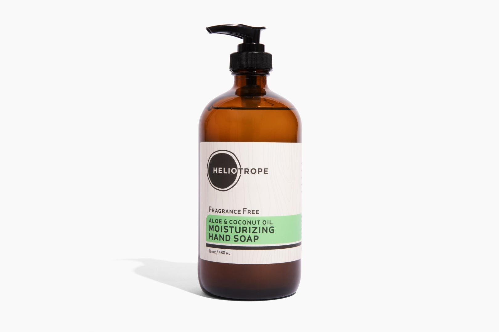Natural Body Lotions & Body Care – Heliotrope SF