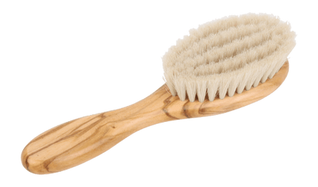 Redecker Hair Brushes for Kids – Heliotrope SF