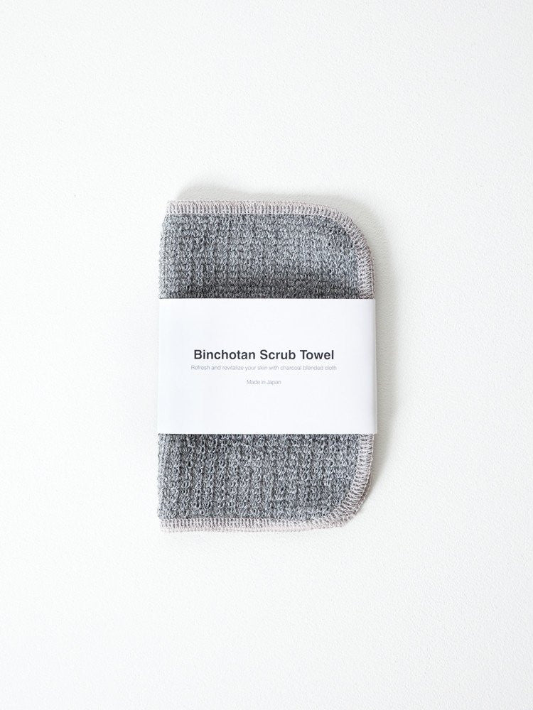 Japanese Fiber Facial Cloths – Heliotrope SF